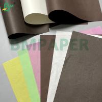 China 60g 70g Non-Defrmation White brown No odor muffin liner paper For Tray Liner Muffin Paper Packing for sale