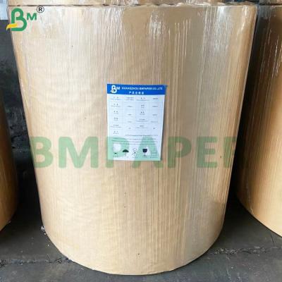 China Food Safe Heat Resistant Easy Slip Paper Rolls for Cup Cake Making for sale
