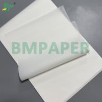 China 28gsm Dust Free Glass Lining Paper For Glass Plate Separation Paper for sale