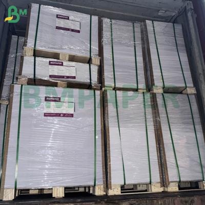 China 28gsm 40gsm Lightweight Bible Paper For Dictionary Printing High Whiteness for sale