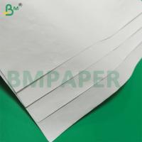 China Uncoated And Thin Scritta Paper 40gsm White And Cream Fine Printing Paper for sale