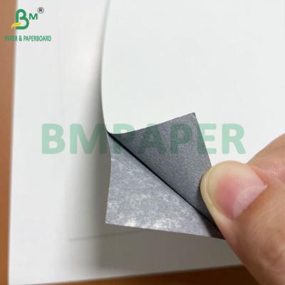 China 310grs 320grs Black Core Paper Playing Cardstock for Printing Game Cards for sale