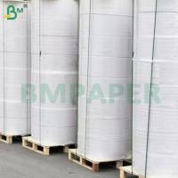 China 75gsm CF CB CFB Carbonless Copy Paper Rolls for Multiple Forms for sale