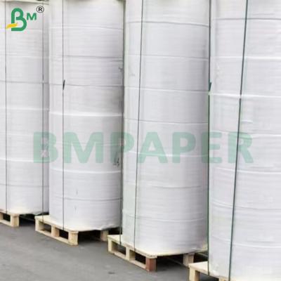 China 75gsm CF CB CFB Carbonless Copy Paper Rolls for Multiple Forms for sale