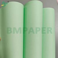 China 75gsm CF CB CFB Carbonless Copy Paper Rolls for Multiple Forms for sale