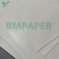 China 65g White High Wet Strength Wet Strength Paper For Maps Nautical Charts Beer Label for sale