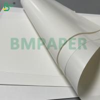 China Printability Recyclable Wet Strength Label Paper 70gsm 80gsm Maps Nautical Charts for sale