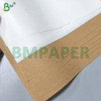 China 40gsm Baking Silicone Oil Paper Double Sided Temperature Resistant Non-Stick Paper for sale