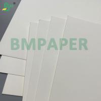 China 240g Coffee Cup Paper Bowl White Extensible Food Grade Cup Paper For Ice Cream Cup for sale