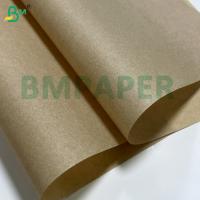 China 45g Food-Safe Water Resistant Grease Resistant Paper For Hamburger Packaging for sale
