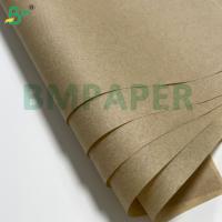 China 45g Food-Safe Water Resistant Grease Resistant Paper For Hamburger Packaging for sale