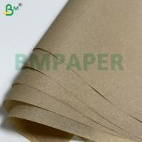 China 45g Food-Safe Water Resistant Grease Resistant Paper For Hamburger Packaging for sale