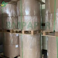 China 45g Food-Safe Water Resistant Grease Resistant Paper For Hamburger Packaging for sale