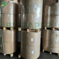 China 12pt 14pt Smooth Printability Food - Safe C1S High Bulk for Food Packaging for sale