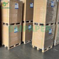 China 28-40gsm White Glass Anti-Mold Paper Glass Interlayer Paper Transport Protection for sale