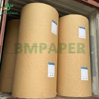 China Rust Proof 36gr 40gr Photovoltaic Glass Interleaving Paper Jumbo Roll for sale