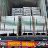 China 55-80gsm NCR Paper CF CFB CB Self-Copying Paper For Making Bill 64*84cm for sale