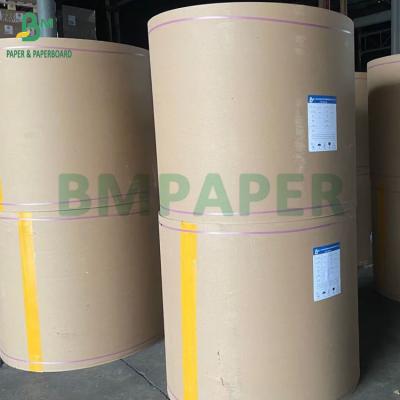 China 35gr 40gr Mould Proof High Strength Durable Glass Interleaving Paper for sale