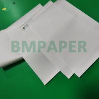 China 55gsm 65gsm Thermal Paper Jumbo Roll For POS Machines 480mm Eco - friendly for sale