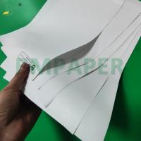 China 55gsm 65gsm Thermal Paper Jumbo Roll For POS Machines 480mm Eco - friendly for sale
