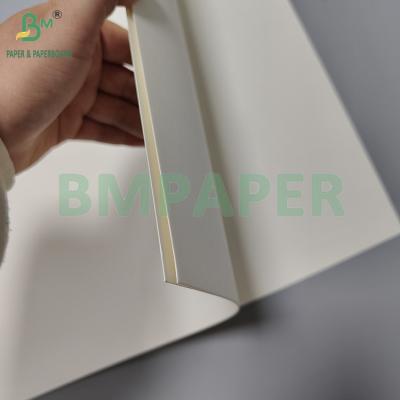 China 210gsm Natural White Matte Kent Paper Artist Printing Paper 270*390mm for sale