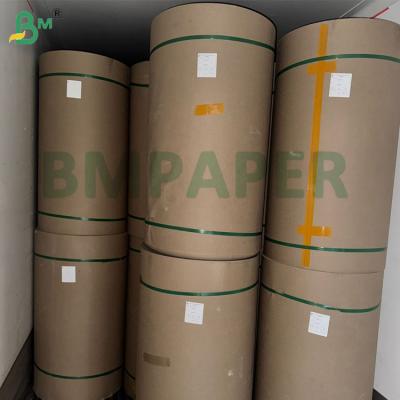 China 30gsm White Food-Safe Grease Water Proof Wax Paper For barbecue for sale