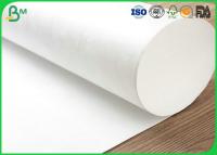 China 1443R 1473R Type Of Fabric Printer Paper For Making Handbag for sale