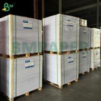 China 68g 70g Metllized Wet Strength Beer Paper For Wine Label High Gloss 600 x 900mm for sale