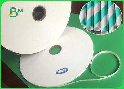 China Surface Paper 60gsm 120gsm Food Grade Kraft Paper Width 13mm 15mm 27mm 33mm for sale