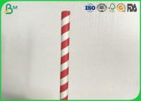 China Eco - friendly And Safety 60g Surface Paper Food Grade Paper Roll for Food Packages for sale