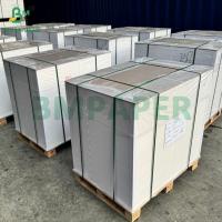 China 60grs 70grs 80grs Cream Color Uncoated Woodfree Paper for Printing Books for sale