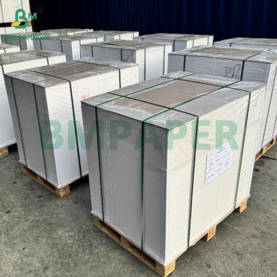 China 60grs 70grs 80grs Cream Color Uncoated Woodfree Paper for Printing Books for sale