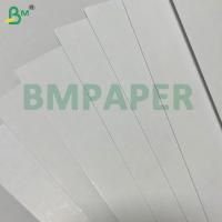 China 310gsm Black Core smooth Printable Double Sided Coated Stratch Poker Paper for sale