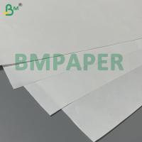 China 65g 70g Flexibility White Sack Kraft Paper For Paper Bag Wrapping Bread Bag for sale
