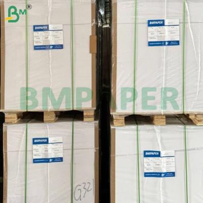 China 250Gsm 300Gsm High Stiffness Ivory Cardboard for Carton Making for sale