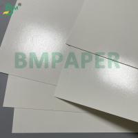 China 220g 230g Food Grade Extensible PE Coated Bowl Paper For Soup Bowls Airline Meal Trays for sale