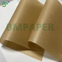 China 40g 45g Degradable Food Safety Greaseproof Oven Baking Paper for sale