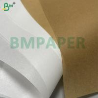 China 40g 45g Degradable Food Safety Greaseproof Oven Baking Paper for sale