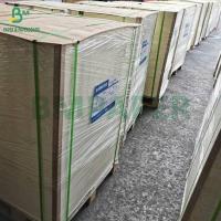 China 16PT 18PT 20PT Thermoformed White Blister Cardboard For Clamshell Packing for sale