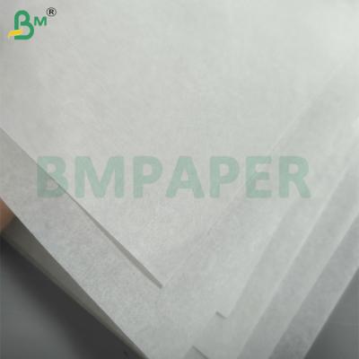 China High Tensile 40gsm White And Brown Interleaving Paper For Metal And Glass for sale