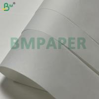 China 36gsm 2080mm High Strength Eco - Friendly Glass Interleaving Paper for sale