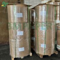 China 36gsm 2080mm High Strength Eco - Friendly Glass Interleaving Paper for sale