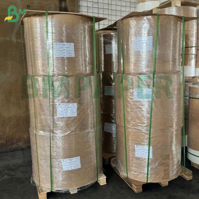 China 36gsm 2080mm High Strength Eco - Friendly Glass Interleaving Paper for sale