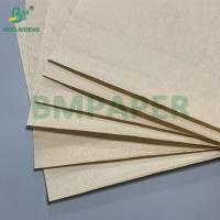 China 45gsm 50gsm High Strength Brown Interleaving Paper For Glass Wrapping for sale