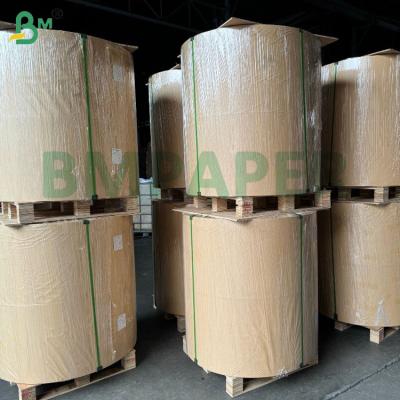 China 40g Moisture Resistance Food Safety Double Sided Wax Coated Wax Paper For Candy Burger Wrapping for sale
