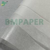 China 35gsm Grease Resistance Semi-Transparency 14