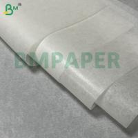 China 35gsm Grease Resistance Semi-Transparency 14