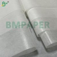 China 35gsm Grease Resistance Semi-Transparency 14