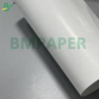 China 310gsm 94*70cm High - Stiffness Gloss Coated Black Core Paper For Making Playing Card Paper for sale