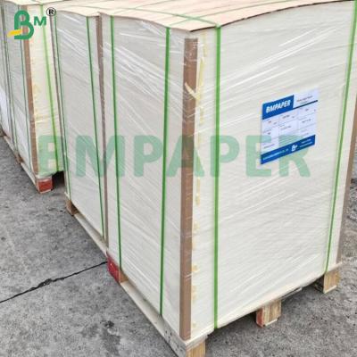 China 310gsm 94*70cm High - Stiffness Gloss Coated Black Core Paper For Making Playing Card Paper for sale